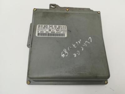 0281001880 Centralina Motore per MERCEDES-BENZ CLASE E (BM 210) BERLINA ...