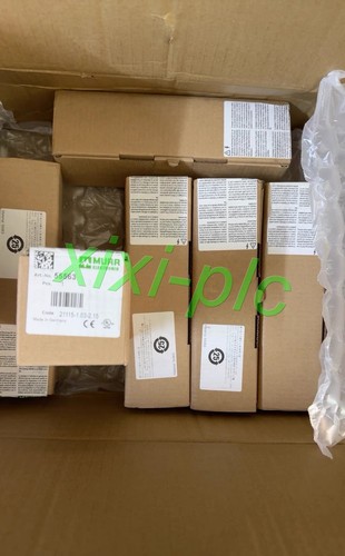1 pcs NEW MURR 55563 module DHL shipping | eBay