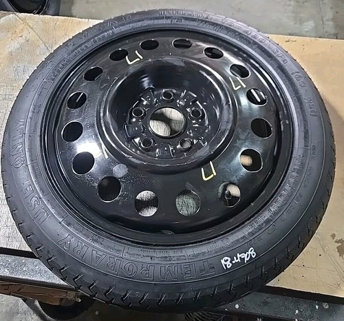 CADILLAC CTS SPARE TIRE WHEEL RIM 17" FITS 08-14 CTS Donut | eBay