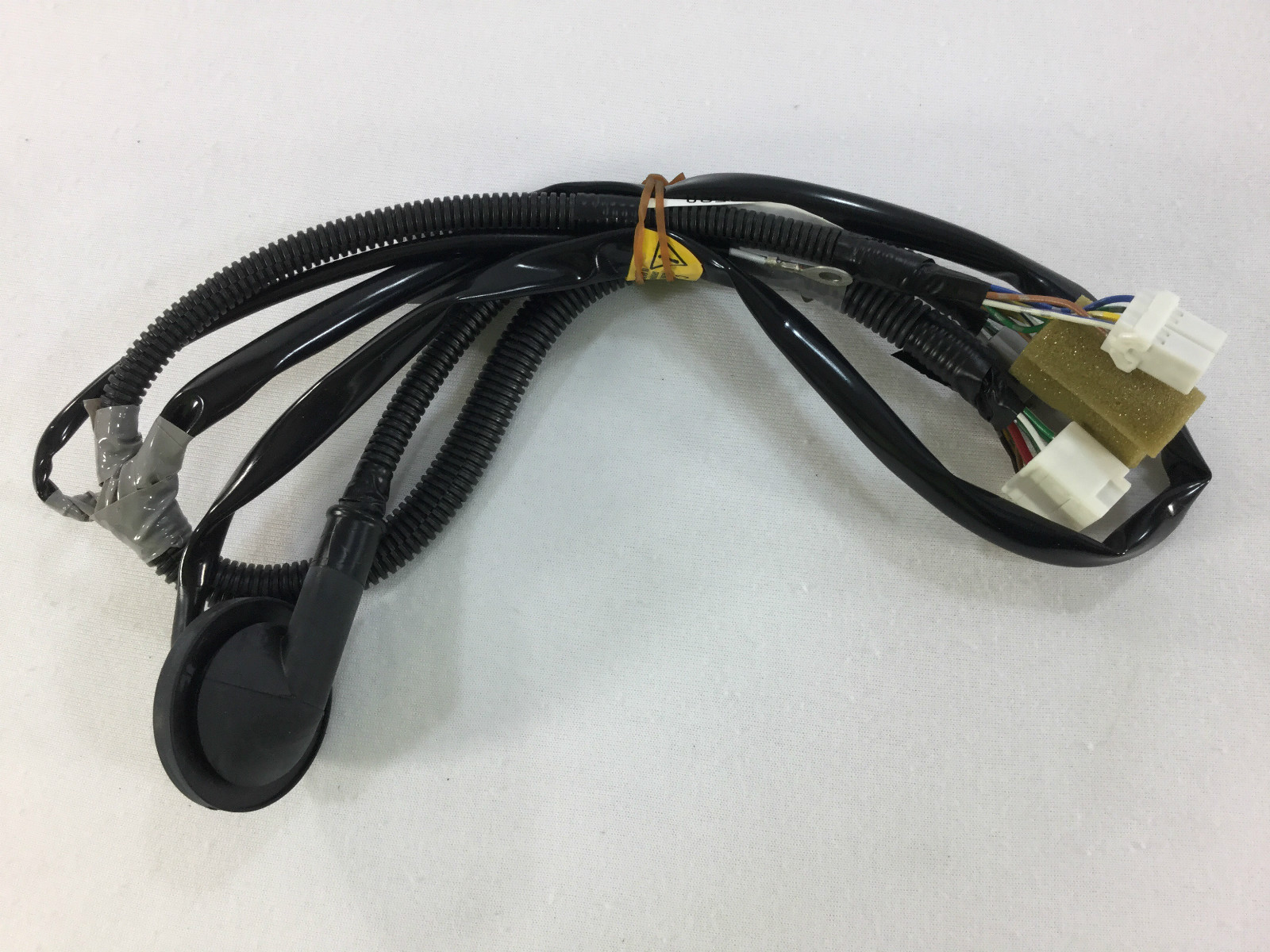 999T8-XQ000 Nissan Pathfinder Trailer Harness Kit NEW OEM!! 999T8XQ000 ...