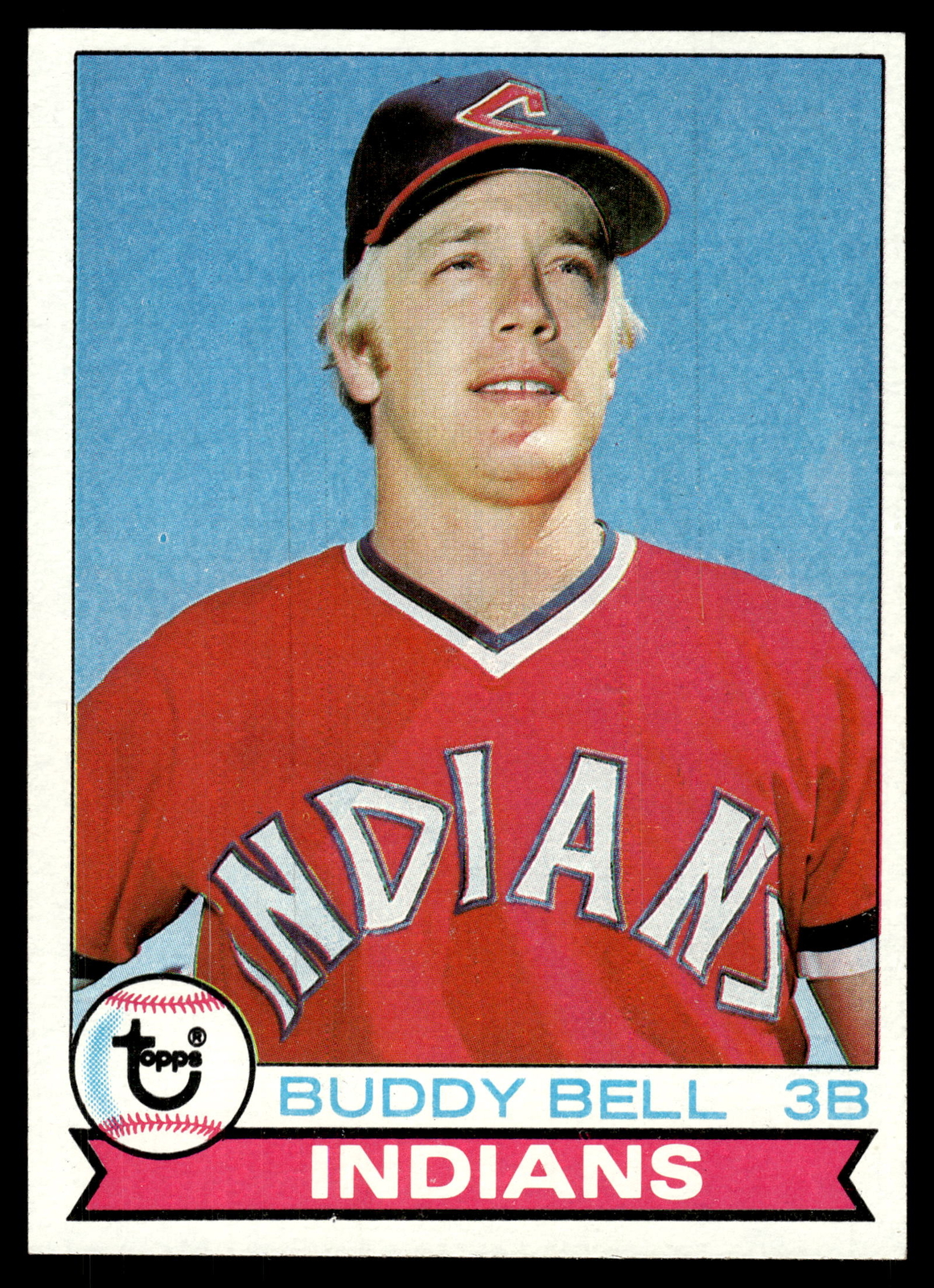 1979 Topps - #690 Buddy Bell for sale online | eBay