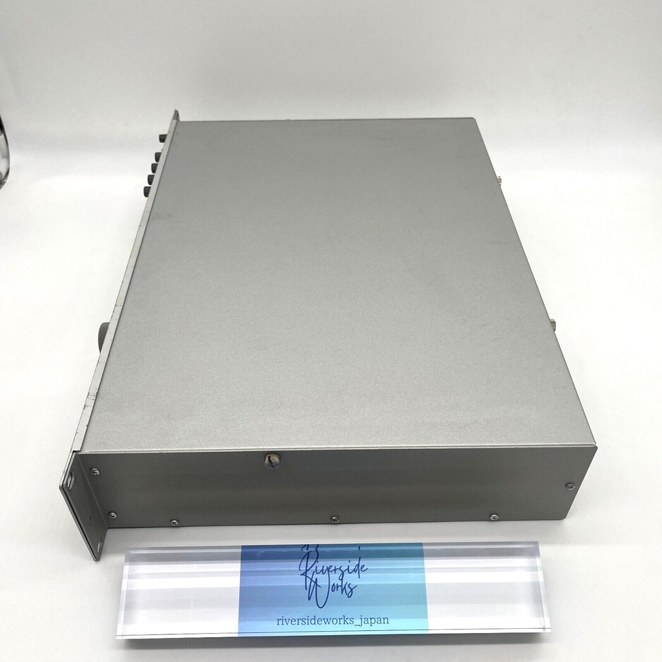 KORG TRITON RACK Sound Module Synth Synthesizer Sampler Used Tested ...