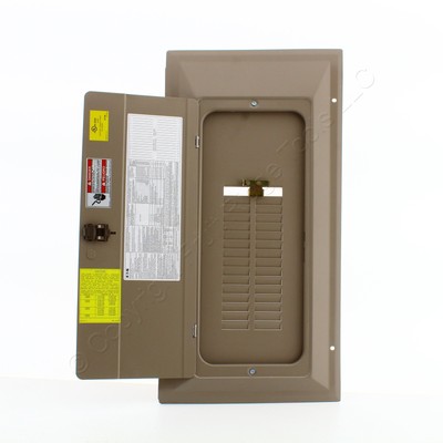 Boxes & Enclosures - Load Center