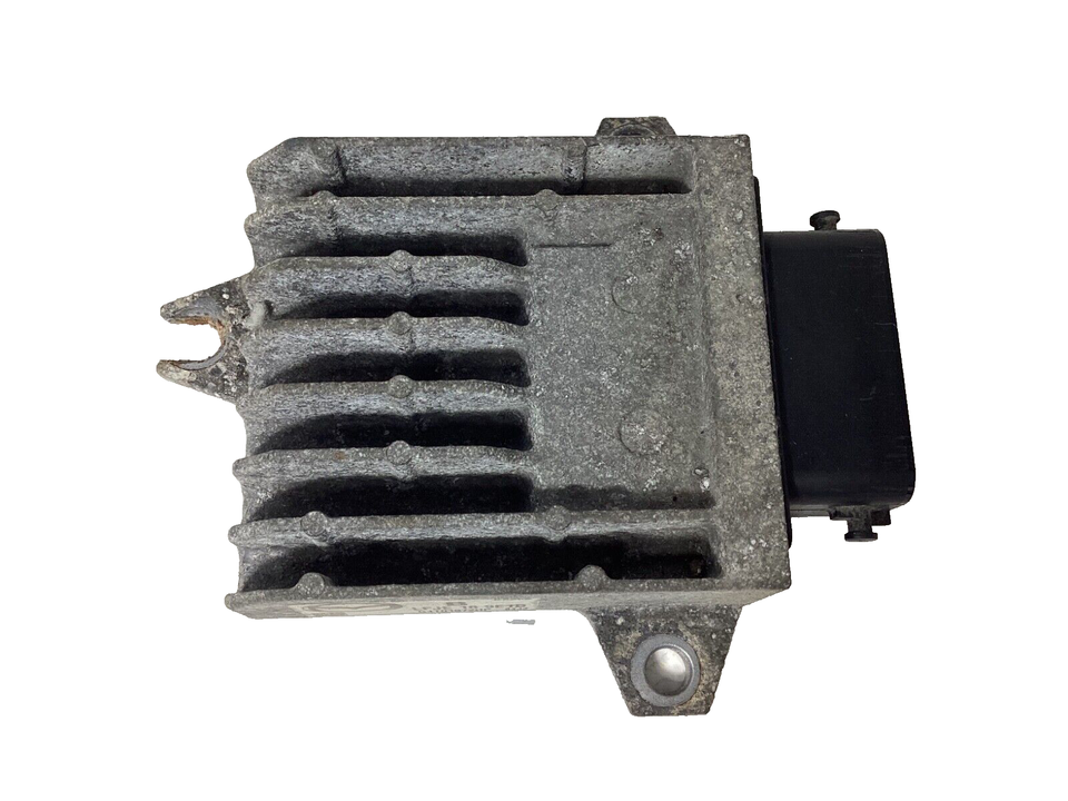2012-13 Mazda 3 2.0L Used TCM TCU Transmission Control Module LFJE 18 ...