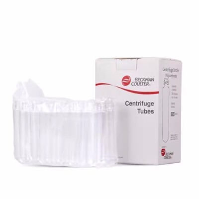 25Pcs/Box New 355651 Ultra Centrifuge Tubes Accessories | eBay