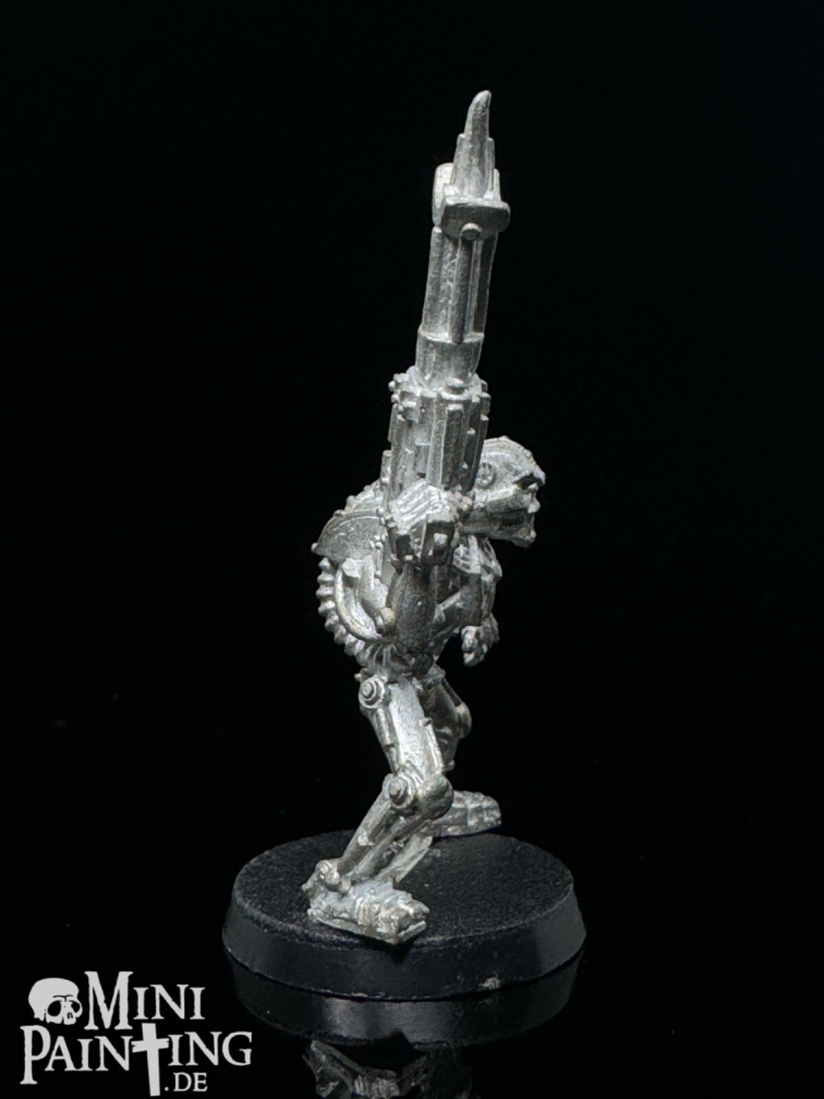 Warhammer 40k Necron Raiders Warriors Necrons Raider Warrior ...