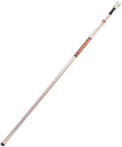 Deluxe Frog Gig | Premium Telescoping Frog Gig Pole | 7445011683607| eBay