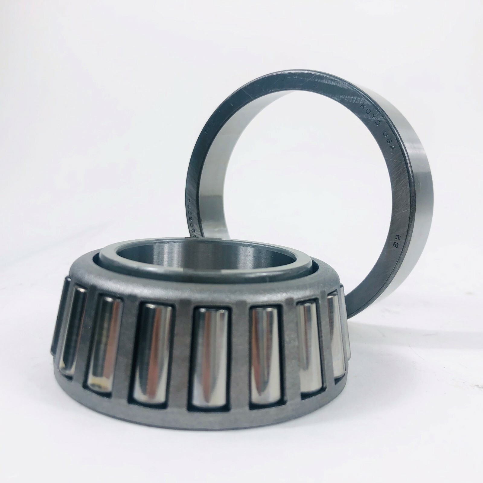 Genuine Eaton Fuller 4302074 Tapered Roller Bearing for sale online | eBay