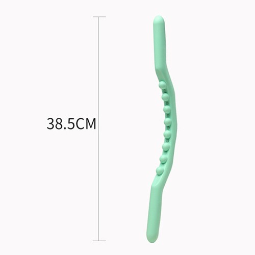 Massager for Body Scraping Massage Stick Back Massager Tool Point ...