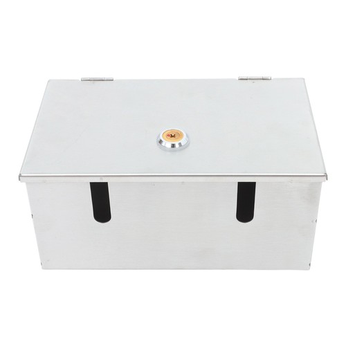 Socket Protection Box Outdoor Waterproof Cover Electrical Outlet Lock ...