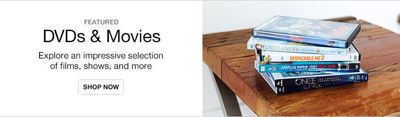 Movies/Films on DVD/Blu-ray/CD/Book | eBay Stores