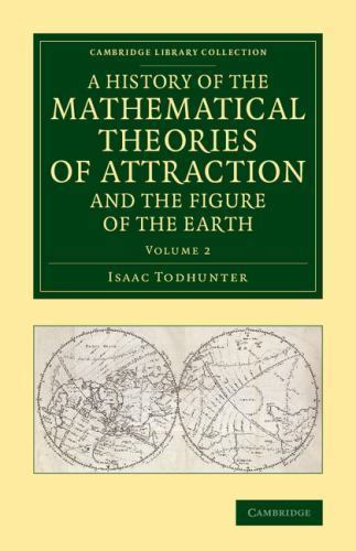 Cambridge Library Collection-Mathematics Ser.: History of the ...