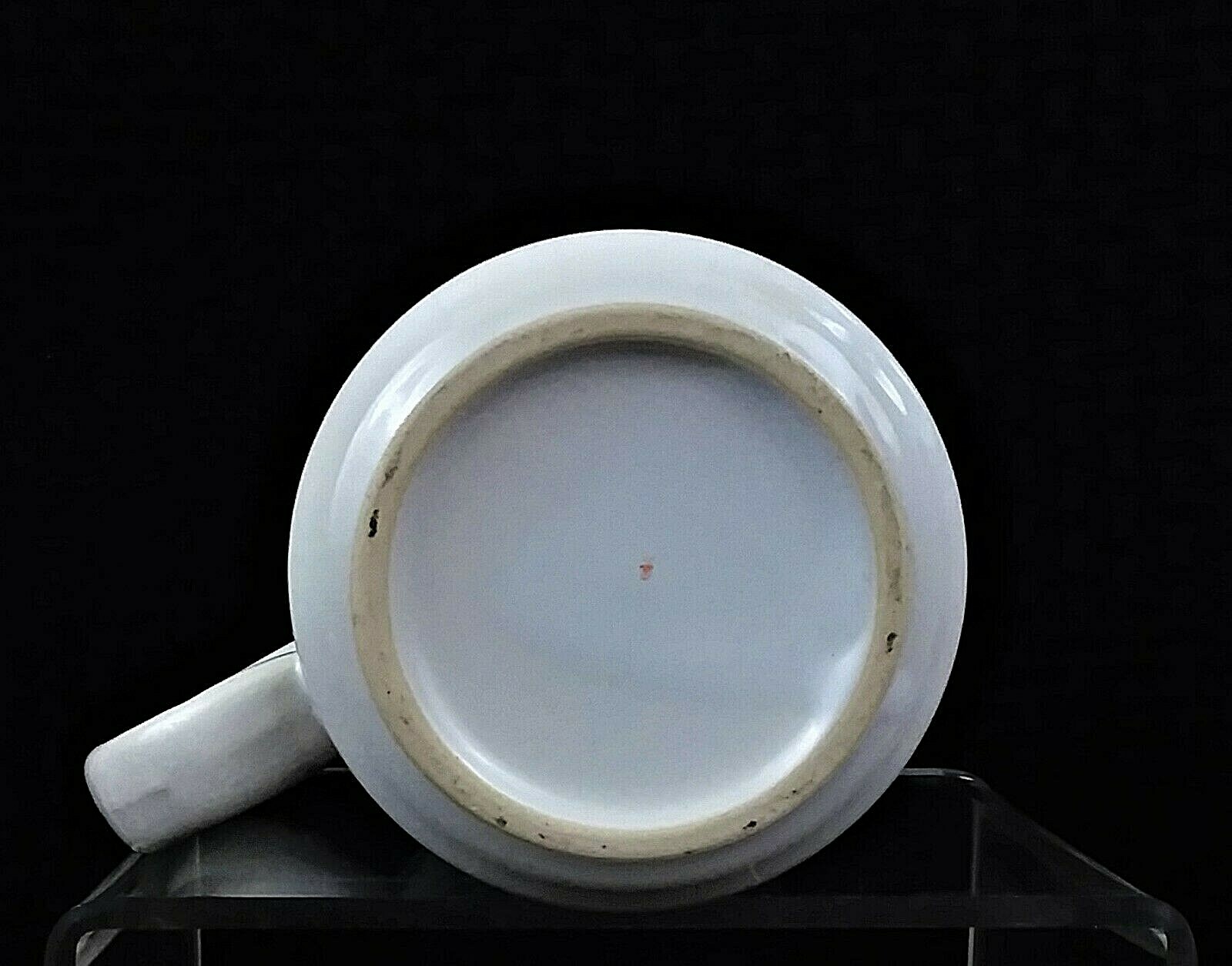 CARSON MUG/COASTER SET CERAMIC MUG 14 OZ & ABSORBENT STONEWARE COASTER ...