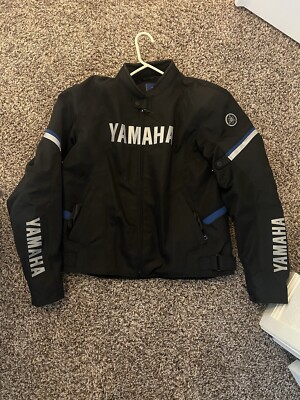 yamaha motorcycle jackets for men | eBay