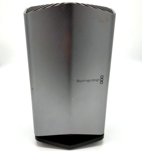 BLACKMAGIC eGPU RX580 8GB Graphics Processor External GPU | eBay