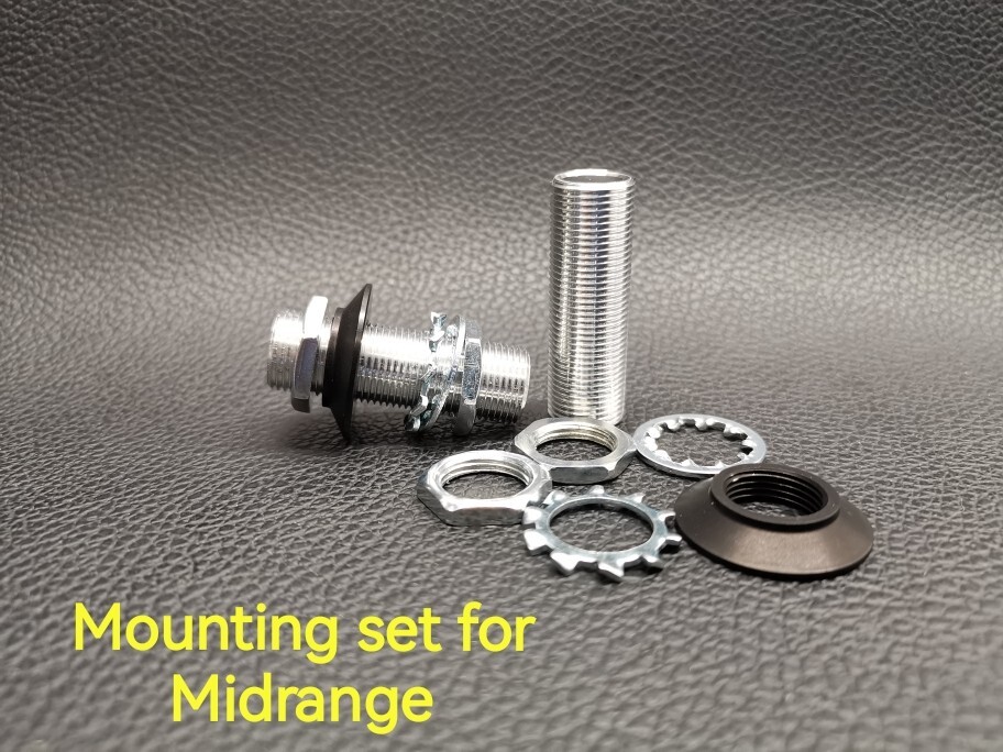 B2 audio , Alu Gehäuse für Hochtöner B2 Audio Rage St Neo | eBay