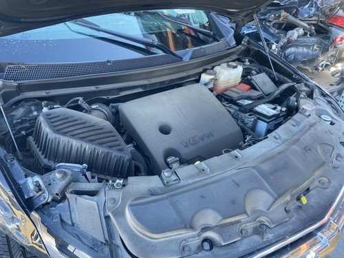 Used Fuse Box Cabin fits: 2020 Chevrolet Traverse Grade A | eBay