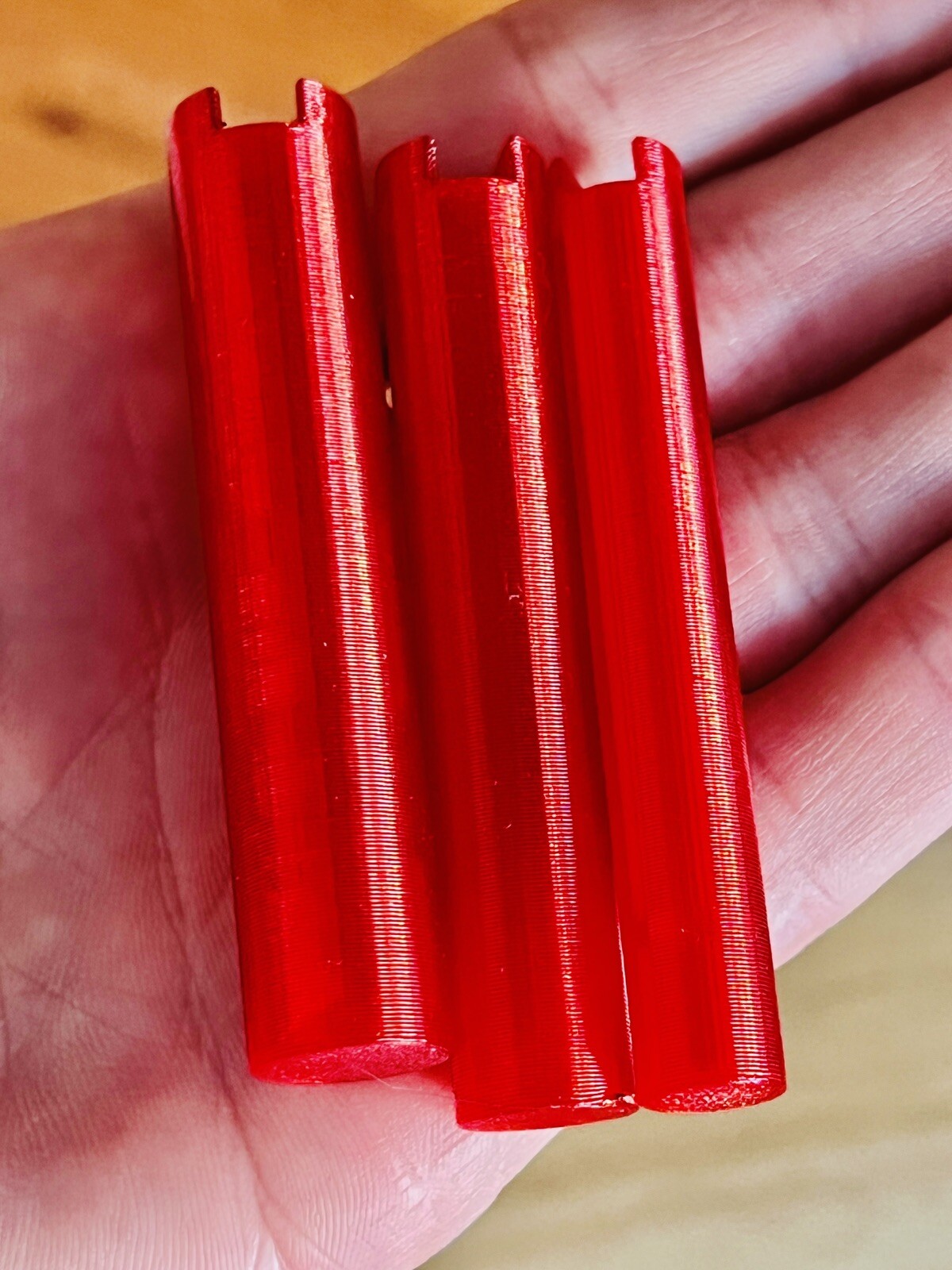 (Set of 3) My Favorite Plug Followers Lock Locksport By Bosnian Bill (3 ...