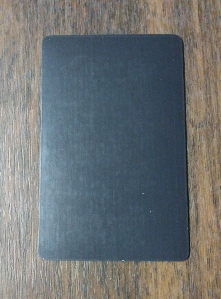 RARE 1994/95 Dale Carter PRO MAGS NFL Magnet #97 Kansas City Chiefs ...