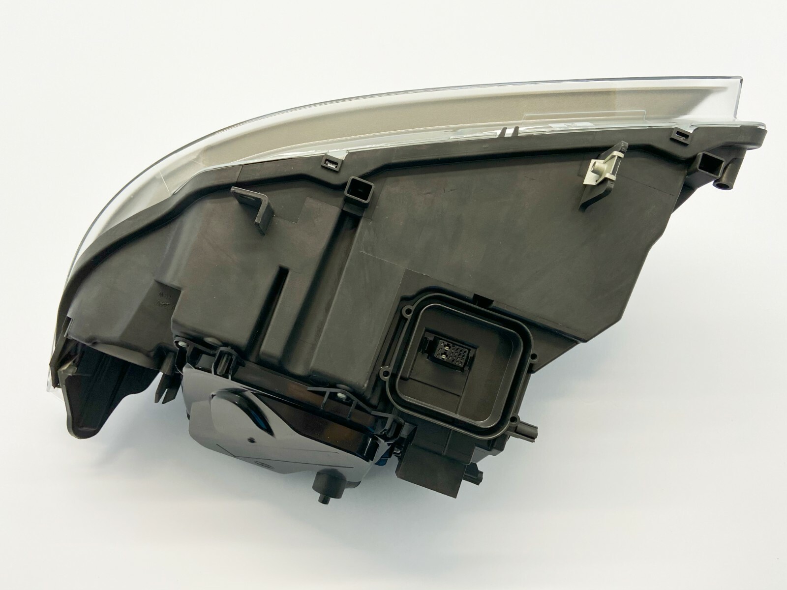 HEADLIGHT Right for BMW E90/E91 63117240264 719000000036 D1S+H8+LED+AFS ...