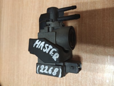 RENAULT MASTER III Furgon FV EV-526 Électrovanne 2.30 Diesel 74kw 2014 ...