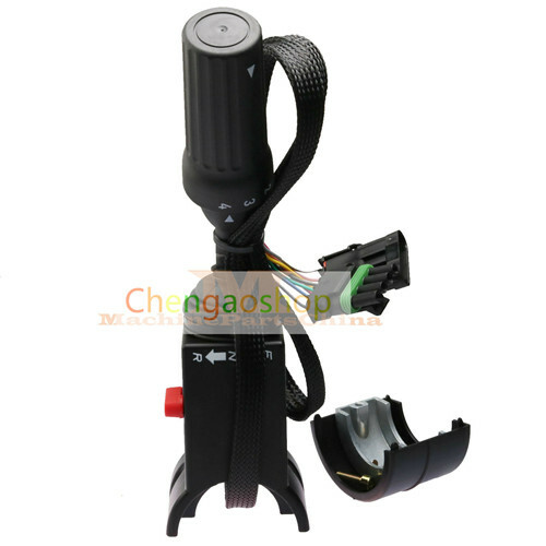 Transmission Control Shifter Gear Selector 0501-210-681 0501210681 For ...