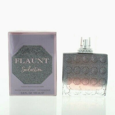 JOSEPH PRIVE COLLECTION FLAUNT SEDUCTION FOR WOMEN - 3.4 OZ/100 ML EDP ...