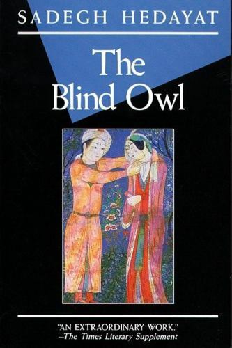The Blind Owl by Sadegh Hedayat (1994, Trade Paperback) for sale online ...