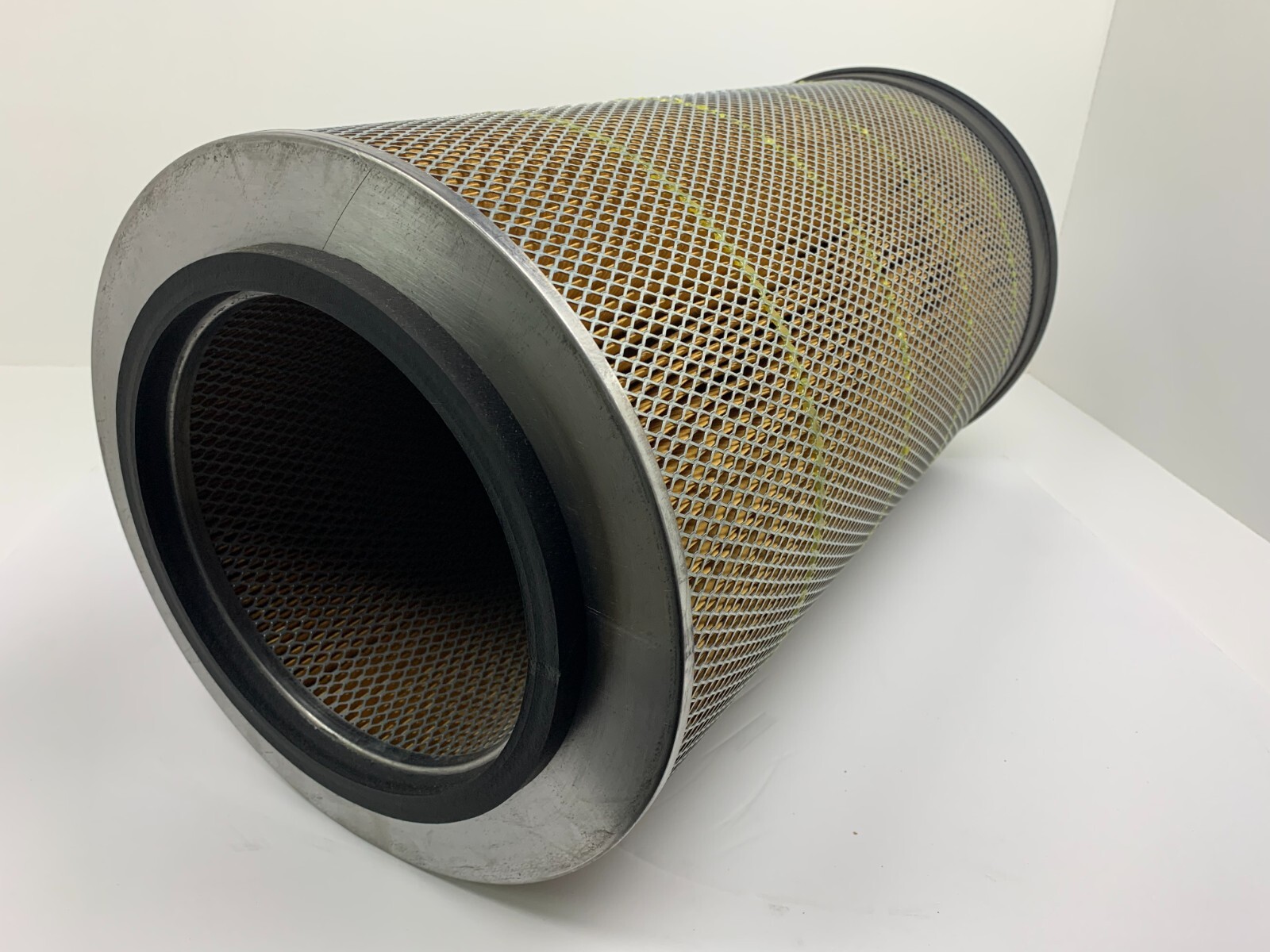 BALDWIN PA2312 - Air filter cross reference