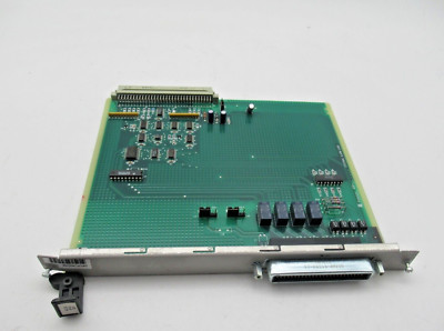 Premisys Motorola 259-8004-215 FXS Communication CARD 840160 *READ* | eBay