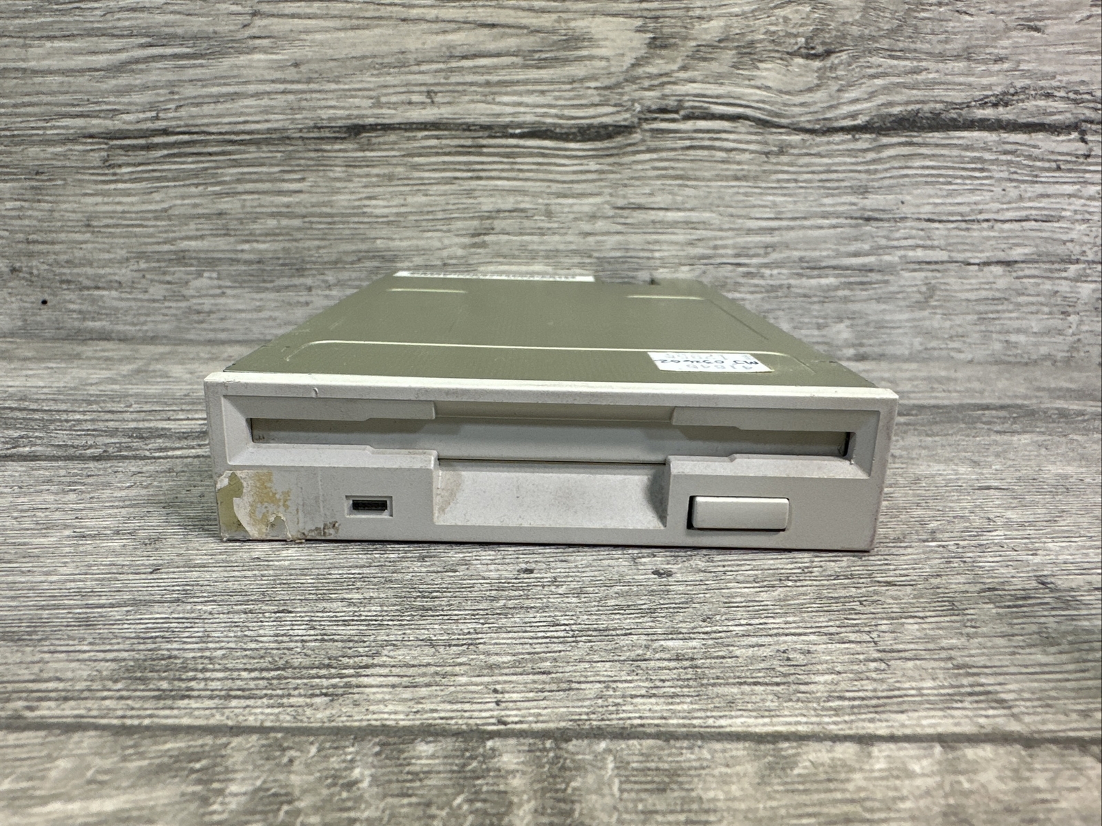 Mitsumi Newtronics D359T5 3.5'' 1.44MB Internal Floppy Drive with ...