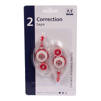 2pk Correction Mouse | eBay UK