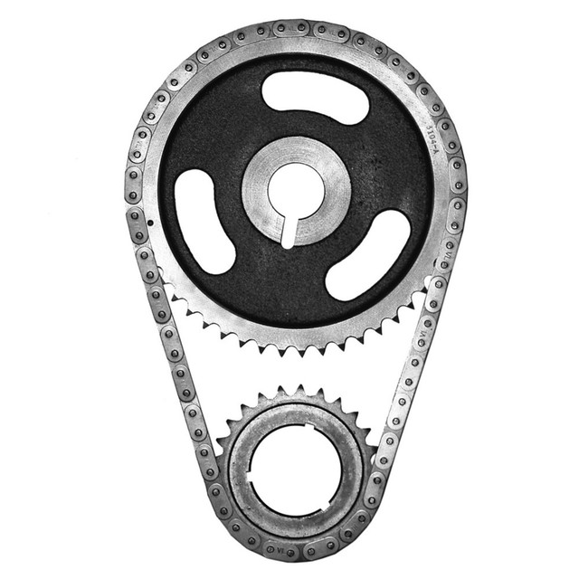 MOPAR Big Block 383 400 426 440 Engines Single Bolt Timing Set S.a ...