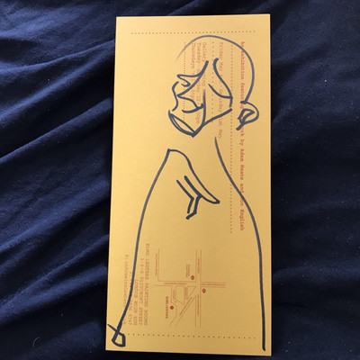 Adam Neate Original Artwork signed | eBay UK