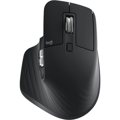 Logitech 910-005647 MX Master 3 Advanced Wireless Mouse 97855151551 | eBay