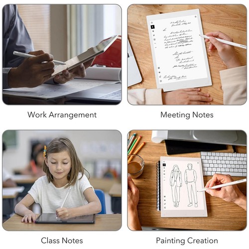 Marker Pen Stylus Tips for Remarkable 2,Remarkable 2 Pen Tips Metal ...