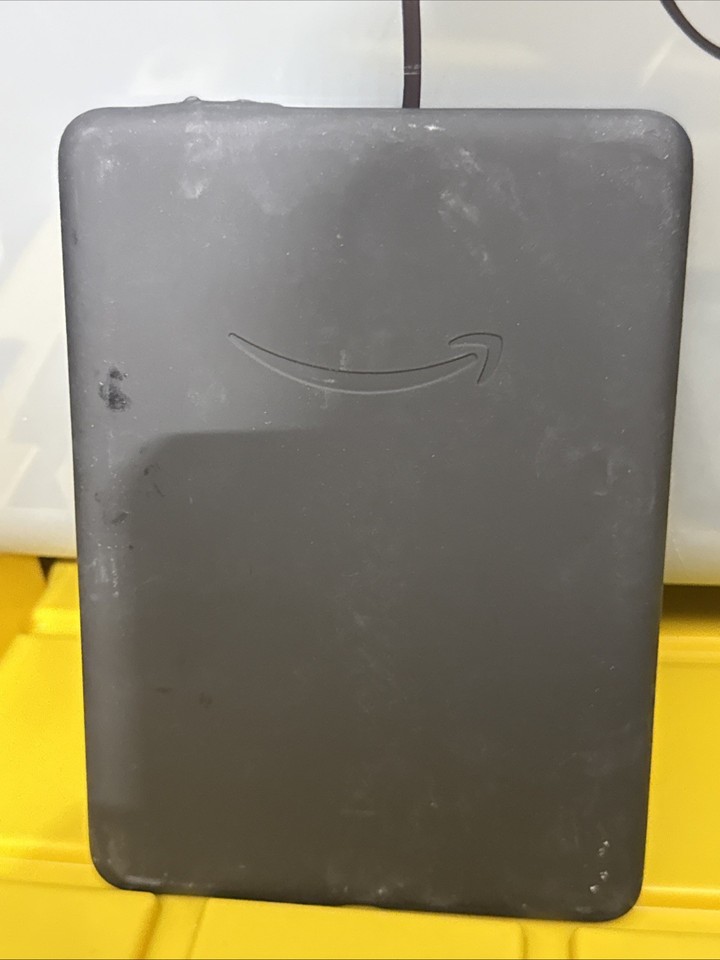Amazon Kindle Paperwhite 12th Gen 16GB Black SA568B Lot Of 5 W Screen ...