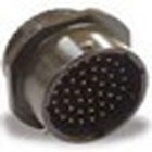 ITT CANNON T2P24MC1SZ Gold Plated Pin Contact wire size 24-26 AWG ...