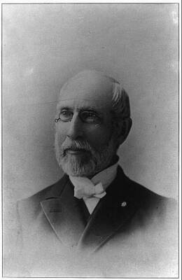 Photo:George Frederick Root (1820-1895) | eBay