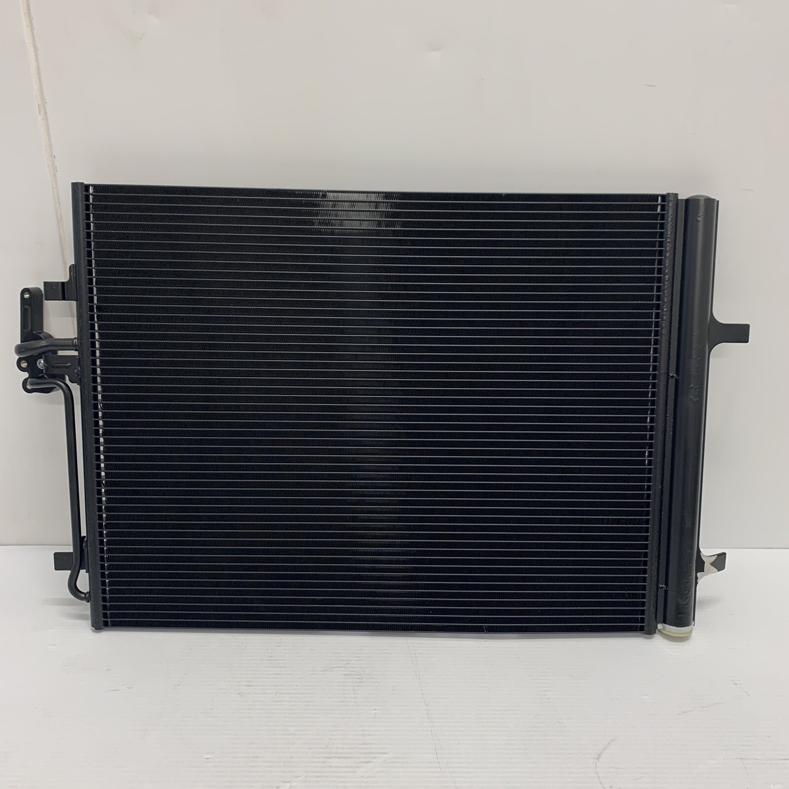 LR023921 Condenser Radiator Air Conditioning Land Rover FREELANDER ...