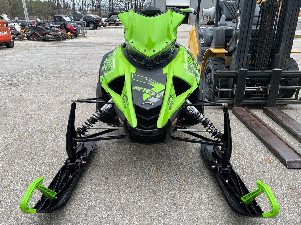 2024 Arctic Cat® Riot 9000 with ATAC | eBay
