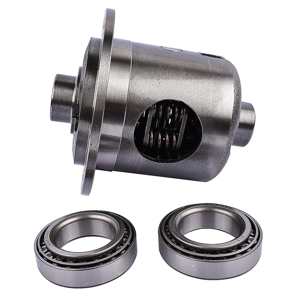 Fit For Ford 8.8" Posi Unit 31 Spline Heavy-Duty Eaton-Style Limited ...