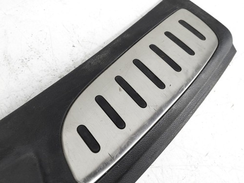 2011-2023 Dodge Durango R/T Rear Body Lift Gate Scuff Plate Panel ...