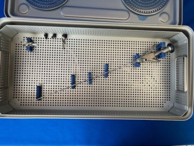 Endoscopes - Storz Rigid