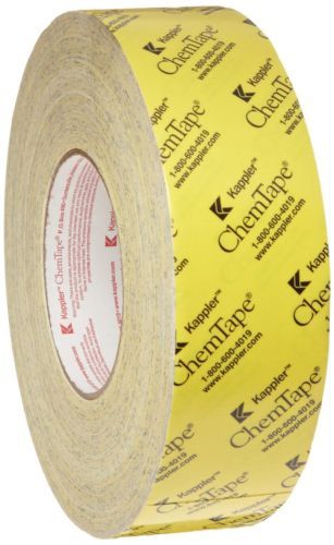 Kappler ChemTape Chemical Resistant Tape - 24 Rolls for sale online | eBay