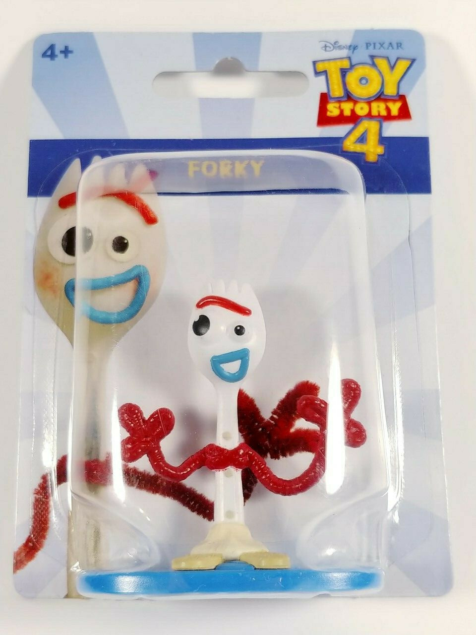 Toy Story 4 Minifigures Pixar Mini Figures Kids Play - Toy or Cake ...