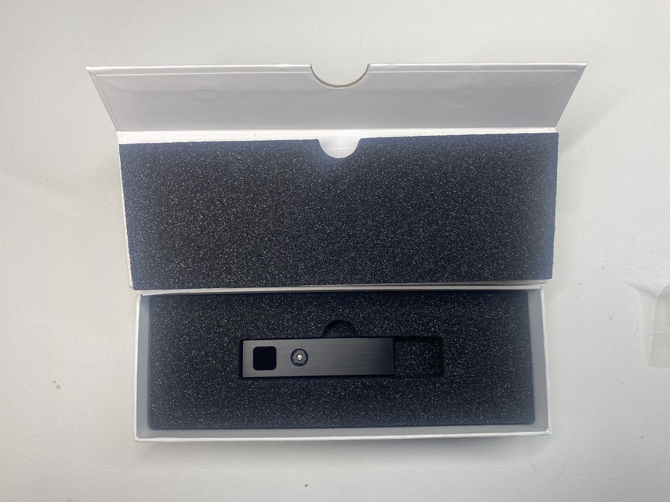 Pico Flexx Camboard NIB IFM PMD Time-of-Flight (ToF) 3D camera Dev Kit ...