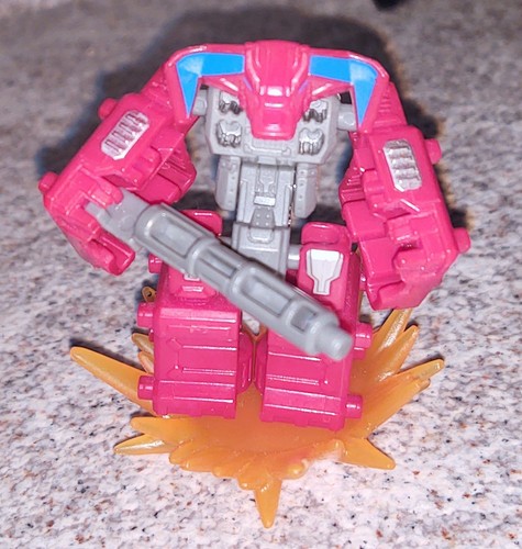 Transformers Earthrise War For Cybertron SMASHDOWN complete Masters ...