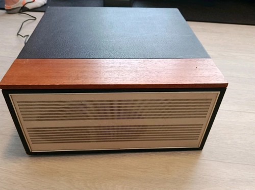 Dynatron Cordova Automatic Record Player | eBay UK