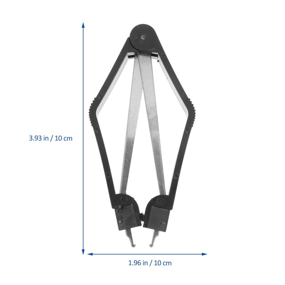 2PCS IC Puller Anti-static PLCC Removal Tool Spring Assisted Extractor | eBay Australia